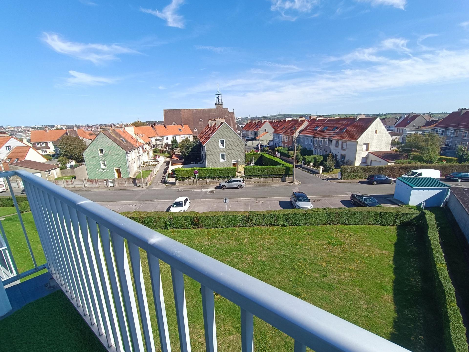 Vente d'appartement 3 pièces à Outreau 62230 : 79m², prix 137 000 €. Réf. : 1533797 | SAFTI