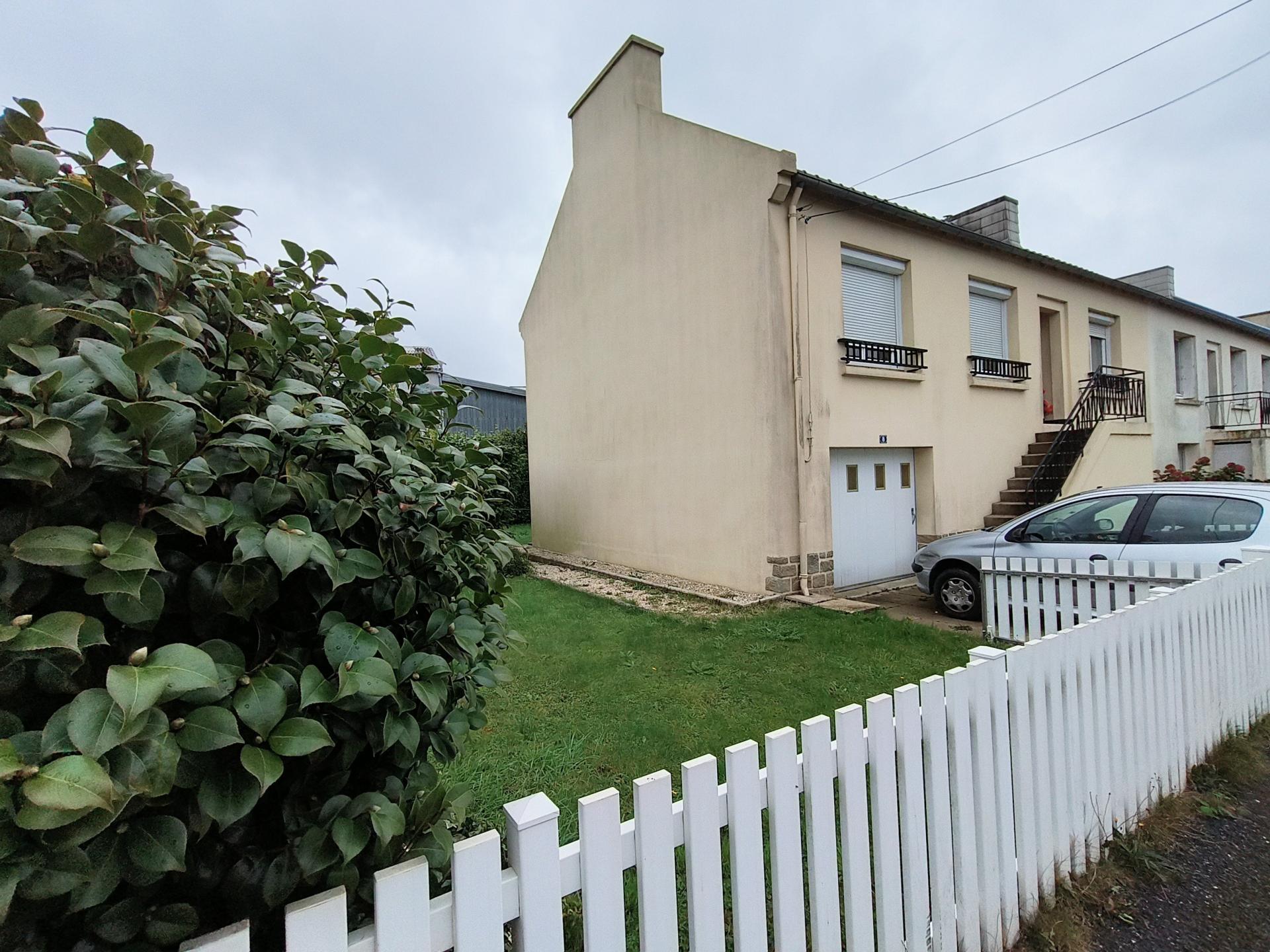 28 annonces de Maison à acheter à LANDIVISIAU (29400) | SAFTI