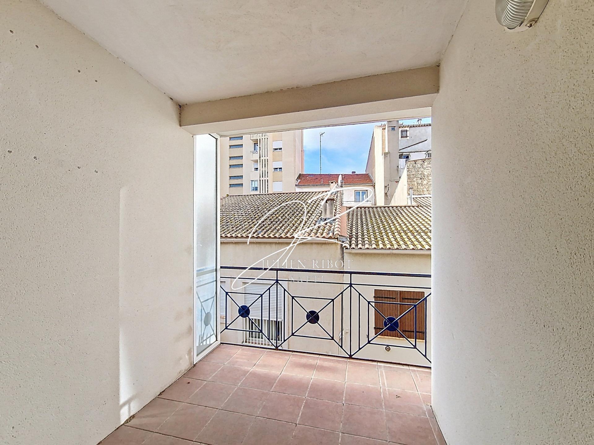 Vente d'appartement 3 pièces à Beziers 34500 : 64m², prix 119 000 ...